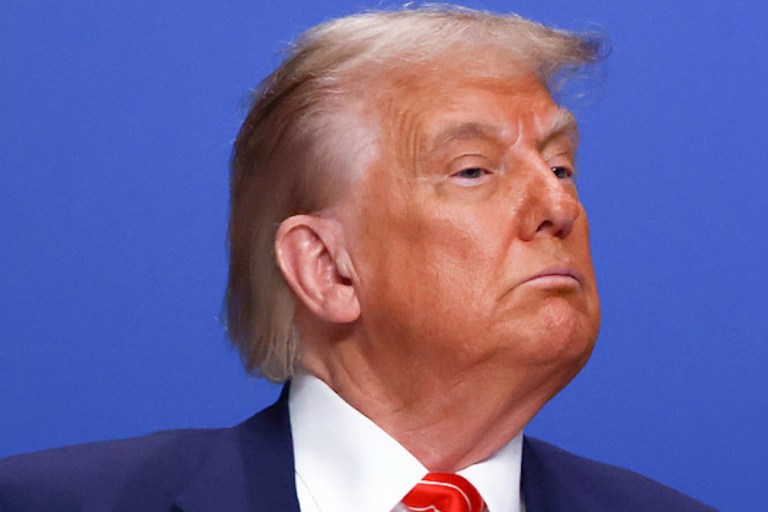 Donald Trump’s New Two-Faced Coin: U.S. Treasury Drops First Look