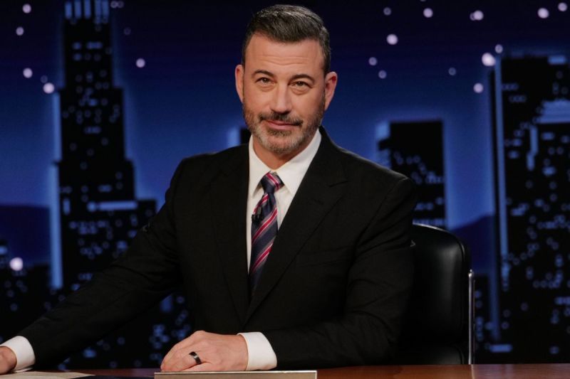 Jimmy Kimmel Believes His Comments About Charlie Kirk Were ...