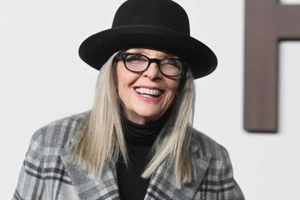 Legendary Actress Diane Keaton Dead at 79