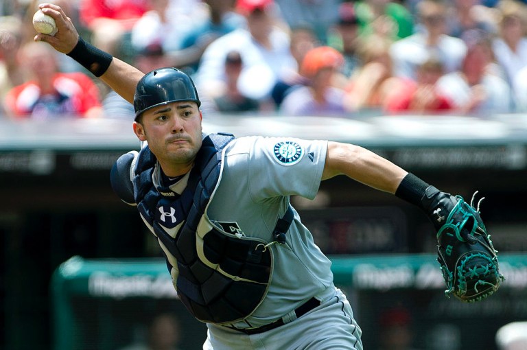 New York Yankees and Seattle Mariners Player Dies After Motorcycle ...