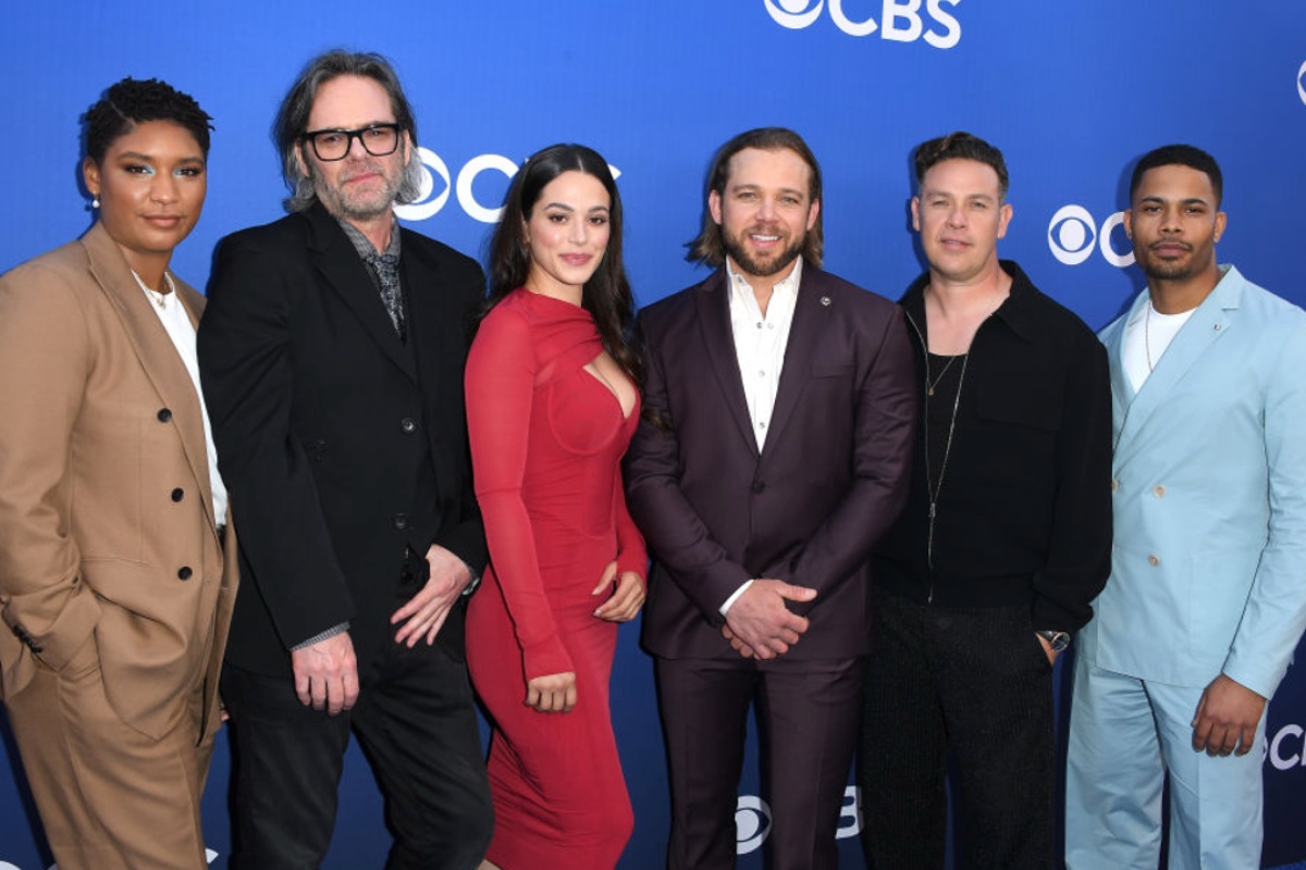 Popular CBS Show Removes 2 Major Characters