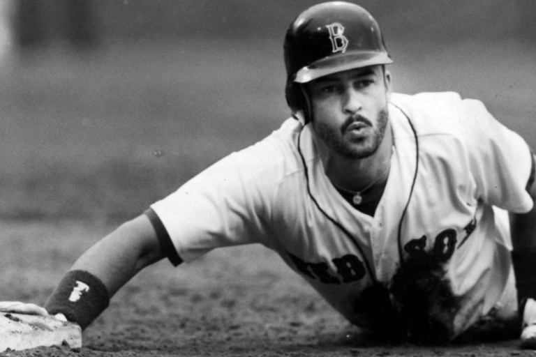 Red Sox Hall of Famer Mike Greenwell Dies at 62