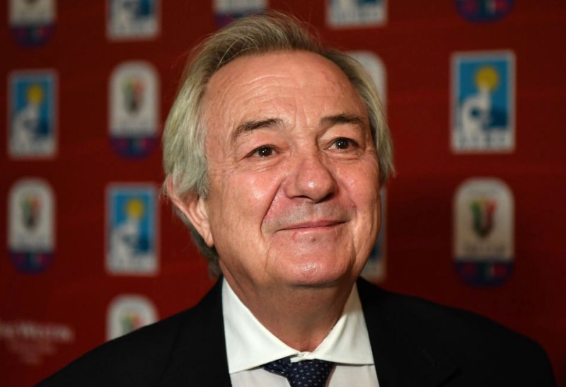 Remo Girone, Actor in Numerous Major Films, Dead at 76