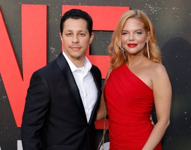 Wife of Fired 'Matlock' Star Slams Alleged Victim Amid Assault Probe