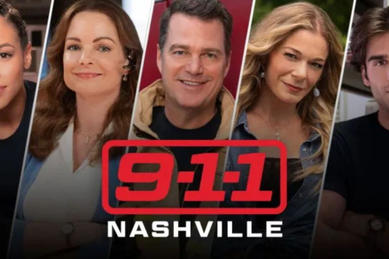 Young Actress Dies After Filming '9-1-1: Nashville' Episode — Isabelle ...