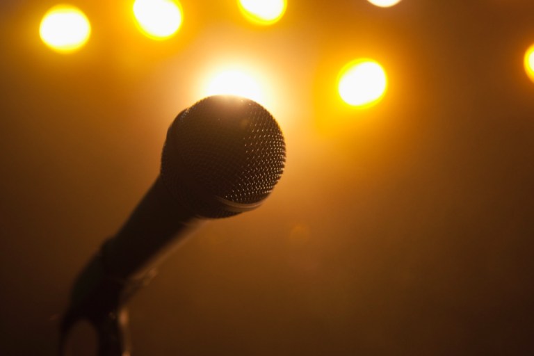 40-Year-Old Singer-Songwriter Dies of Suspected Heart Attack: RIP to ...
