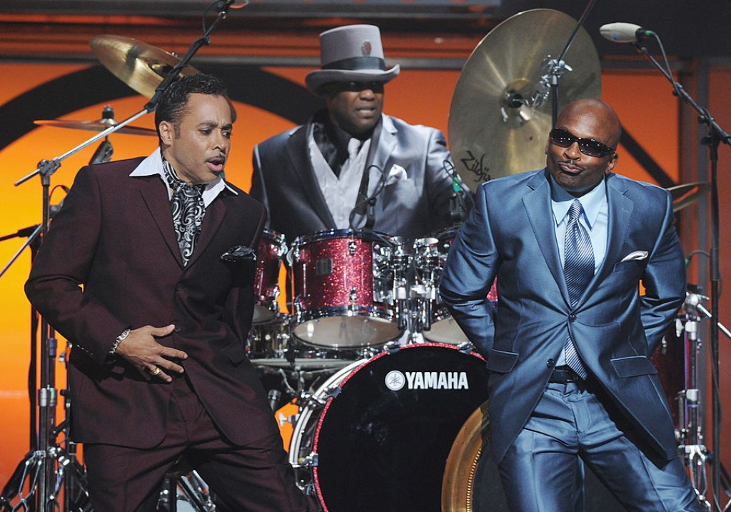 80s Music Legend Dies Suddenly: Jellybean Johnson Was 69