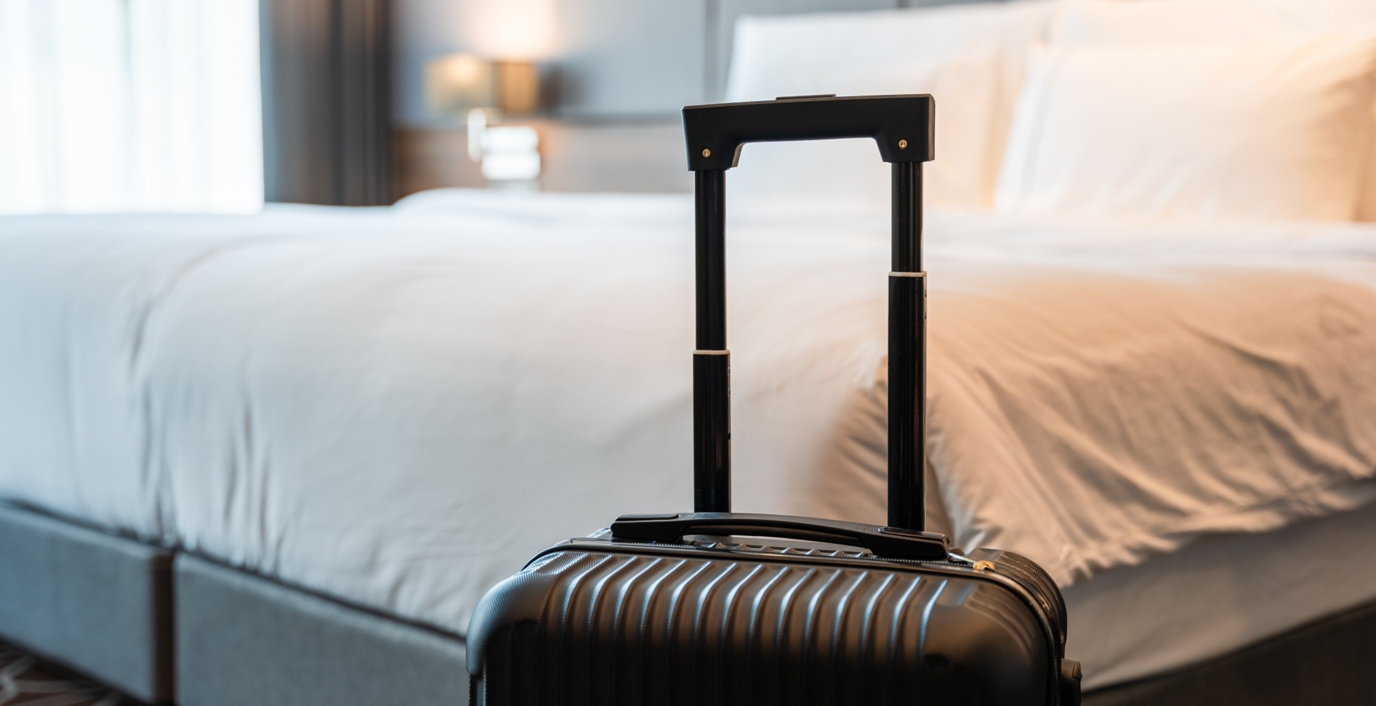 Hotel Guests Left Out In Cold After Chain Files For Bankruptcy, Kicking ...