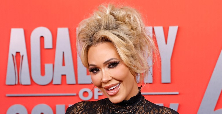 Jelly Roll’s Wife Is Headed to Jail