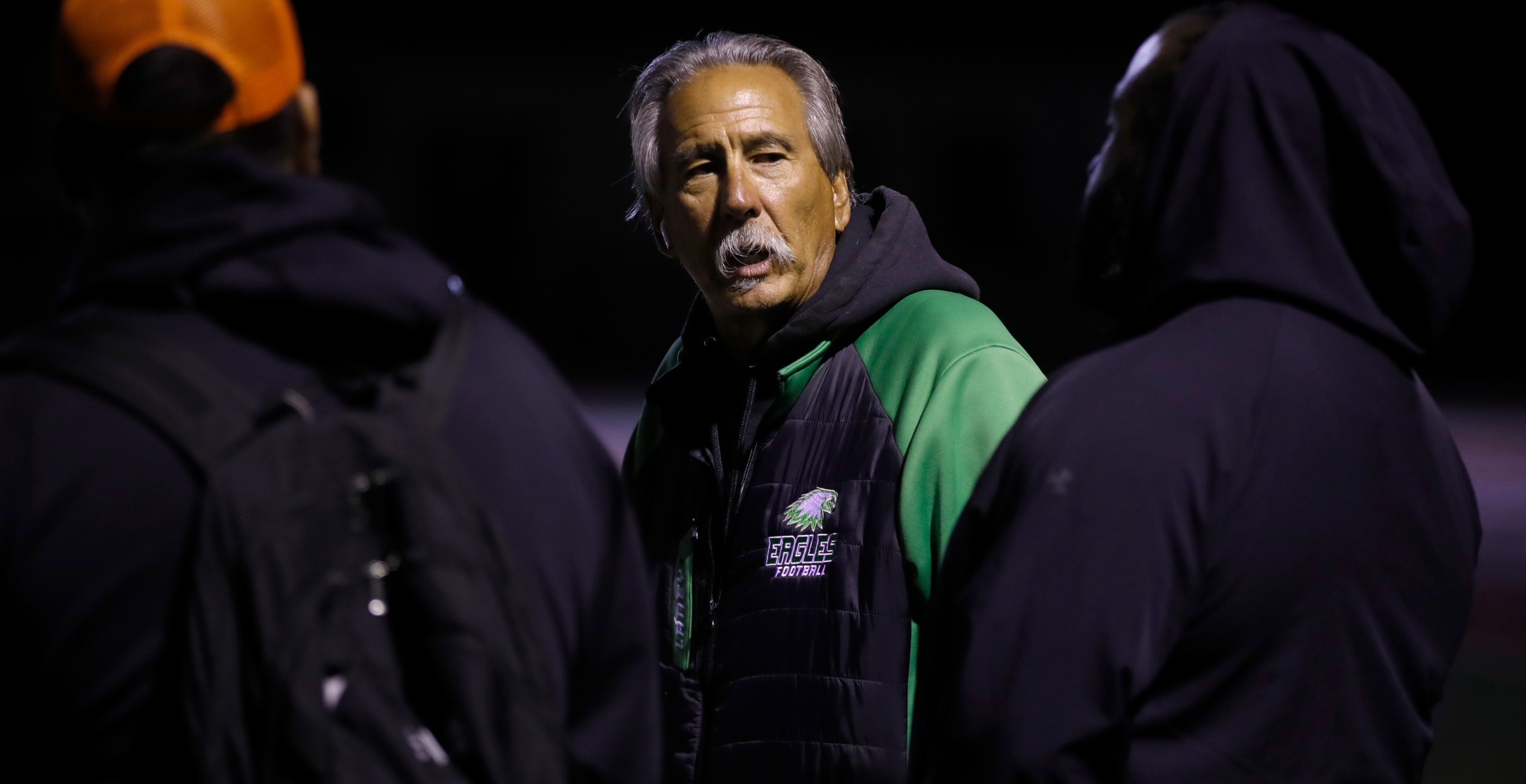 ‘Last Chance U’ Coach John Beam Was Concerned About Campus Security ...