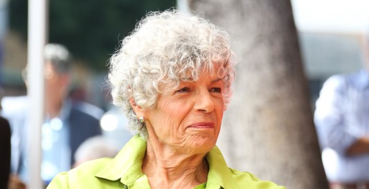 NPR Legend Dead at 87: RIP to Susan Stamberg