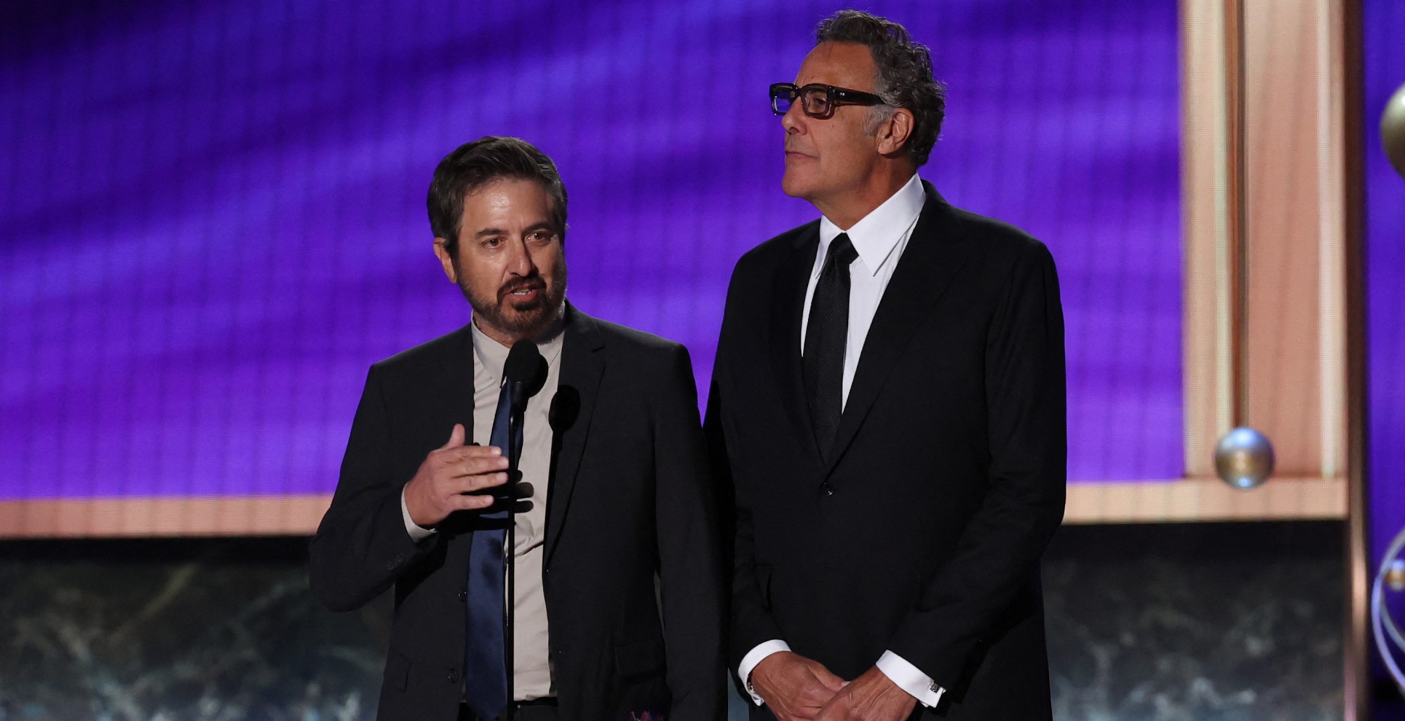 Ray Romano and 'Everybody Loves Raymond' Co-Stars Address Former Child ...