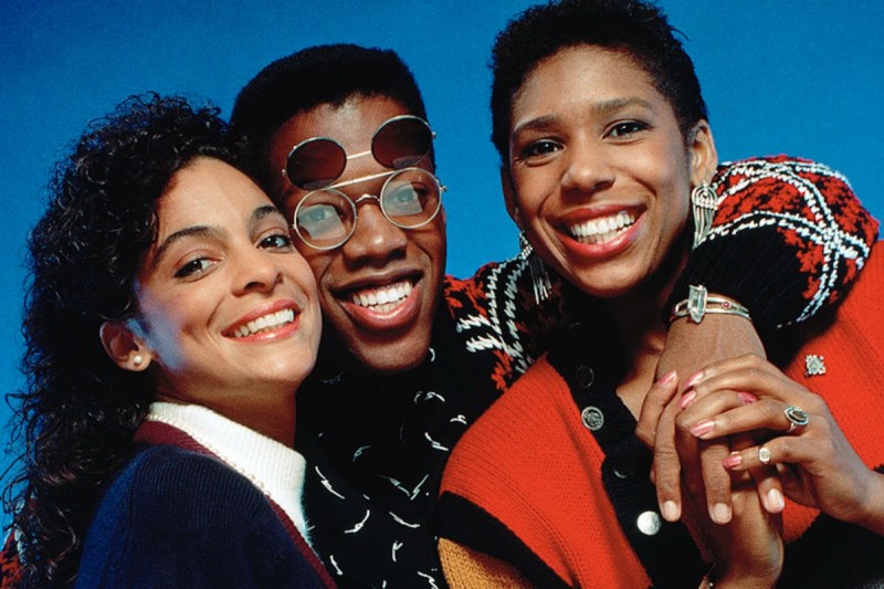 'A Different World' Revival Officially Coming to Major Streaming Service