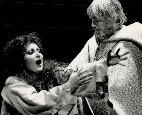 Acclaimed Singer Dies After 'Short Illness': Stefka Evstatieva Was 78