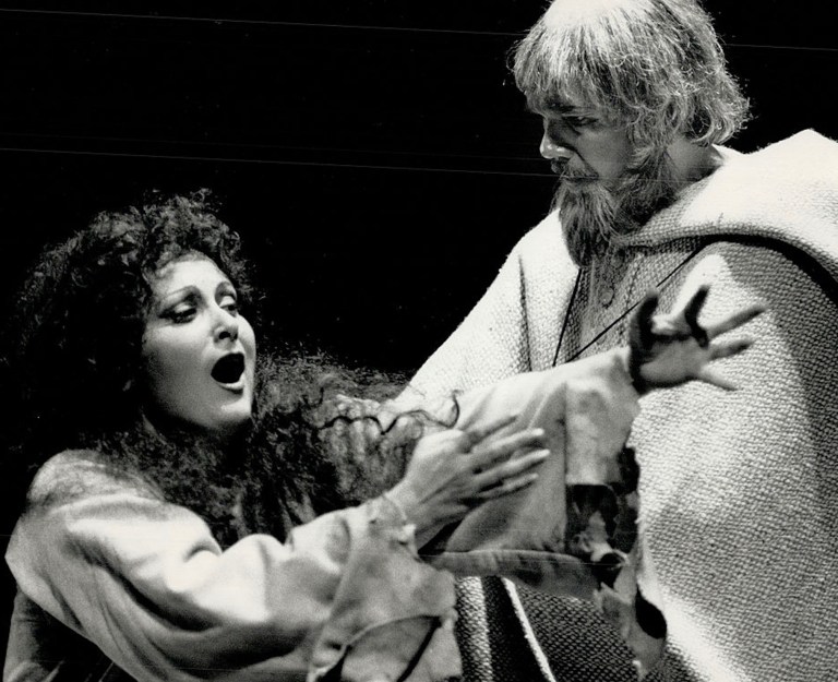Acclaimed Singer Dies After 'Short Illness': Stefka Evstatieva Was 78