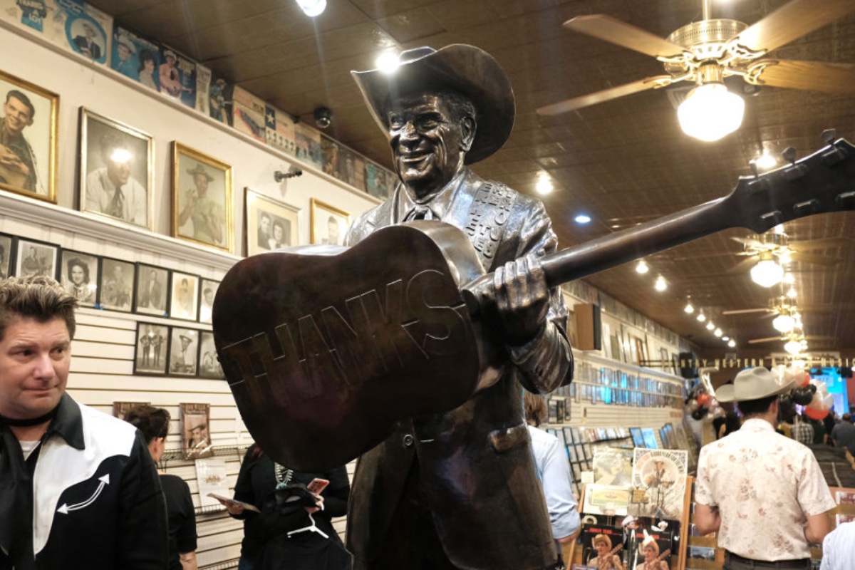 An Iconic Nashville Spot Is Finally Re-Opening