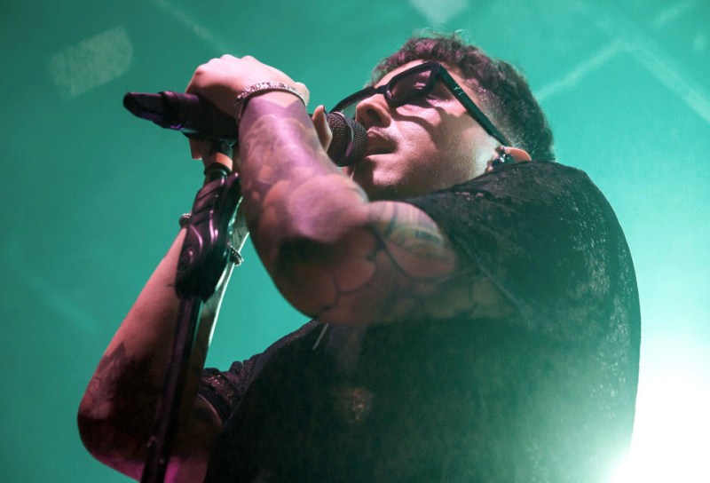 Band 'Parts Ways' With Longtime Member, Then Announces 2026 Tour