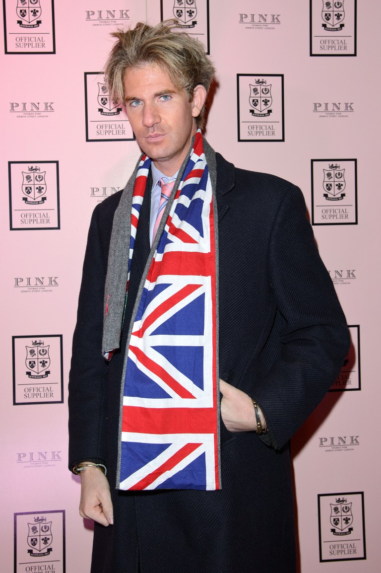 Reality TV Star Dead After Falling From Rooftop Bar: Ben Duncan Was 45