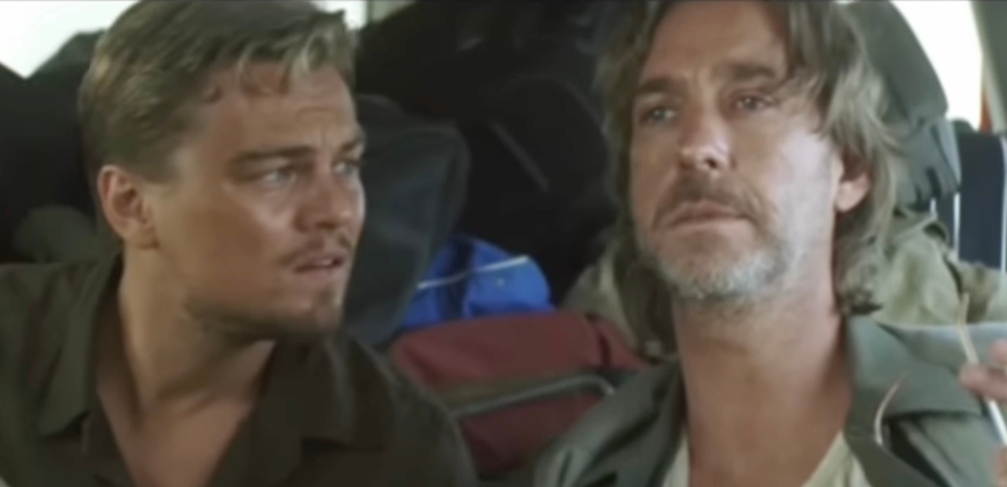 'Blood Diamond' Actor Jonathan Pienaar Dead at 63