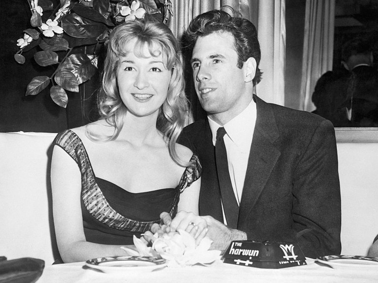 Bruce Dern Reacts to Death of Ex-Wife Diane Ladd