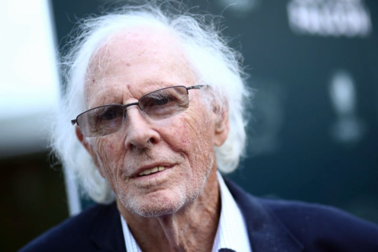 Bruce Dern Reacts to Death of Ex-Wife Diane Ladd