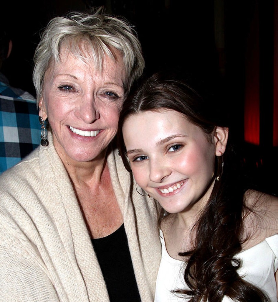 'Christmas with the Kranks' Star Dies of Cancer: Elizabeth Franz Was 84