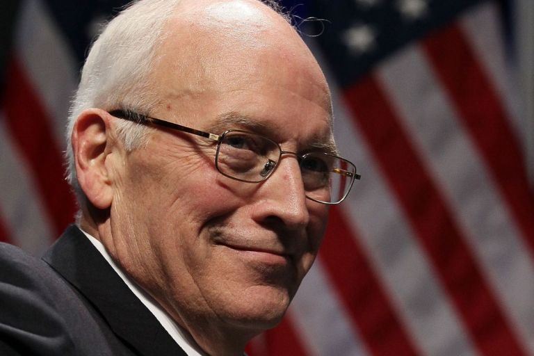 Dick Cheney, Former Vice President of the United States, Dead at 84