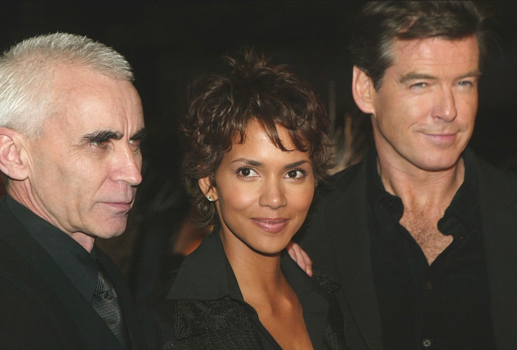 James Bond Director Lee Tamahori Dead at 75