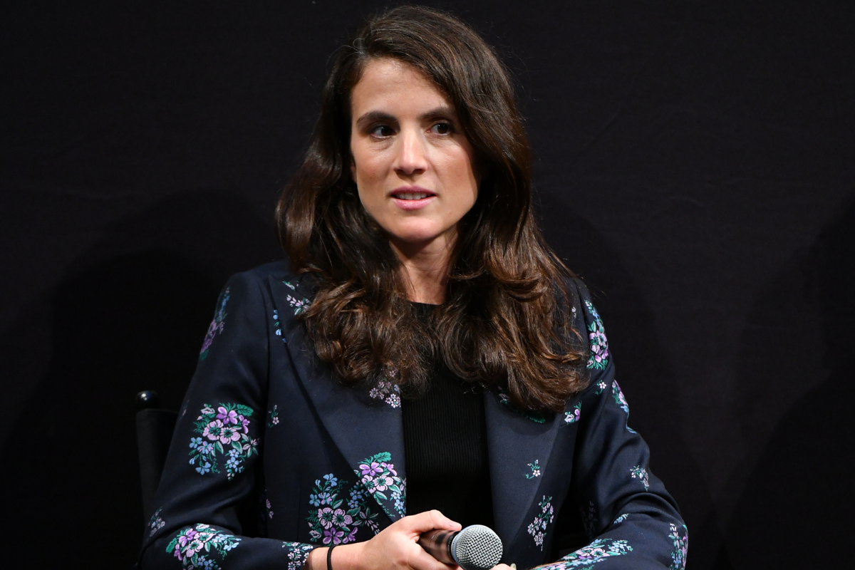 John F. Kennedy's Granddaughter Diagnosed With Terminal Cancer