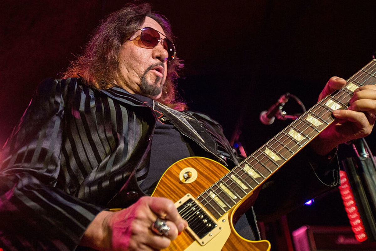 KISS Icon Ace Frehley’s Cause of Death Confirmed