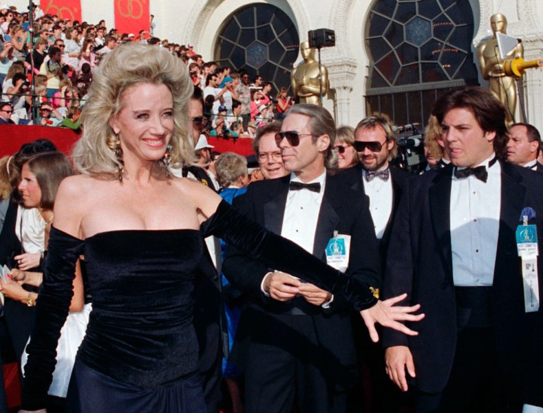 Legendary Hollywood Actress Enters Hospice
