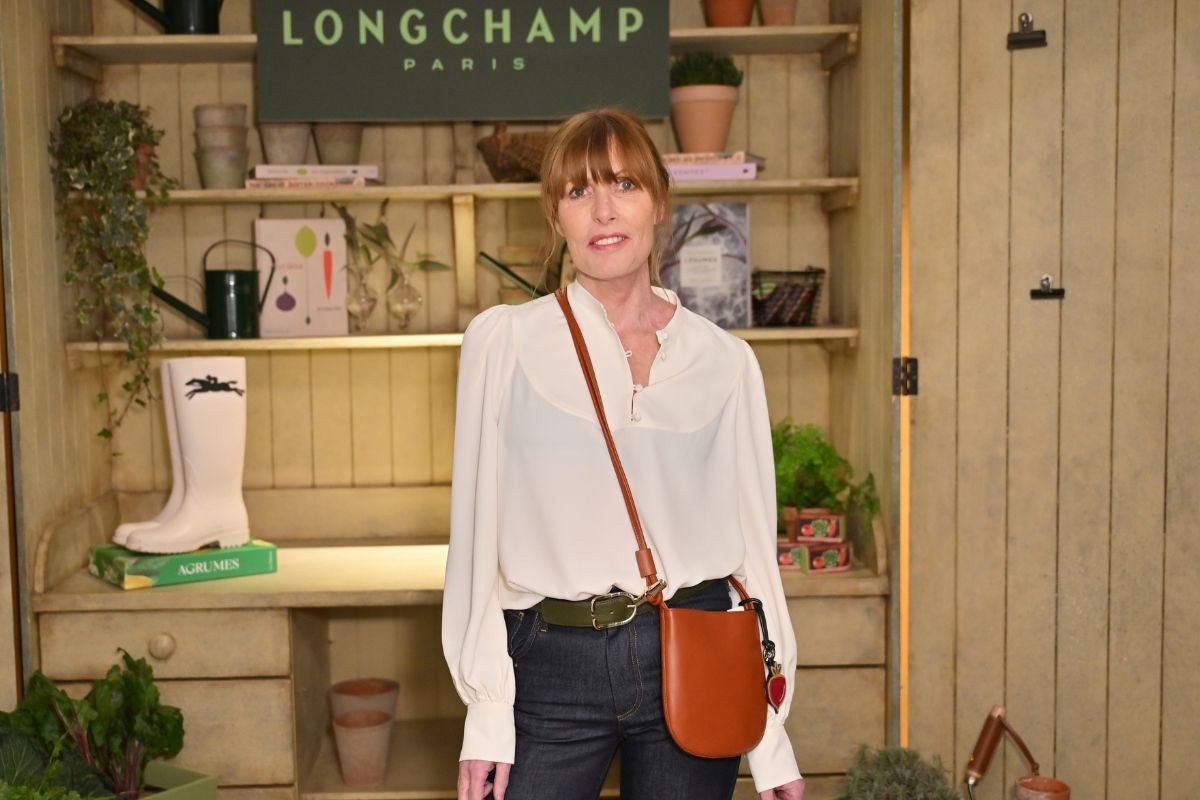 Major Chef Dies of Rare Skin Cancer: Skye Gyngell Was 62