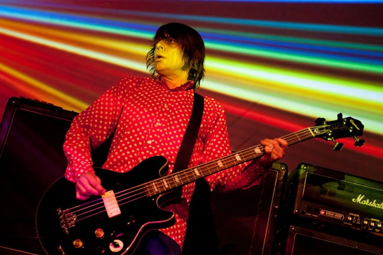 Mani Dead at 63: Bandmate and Rock Music Peers Mourn His Sudden Passing