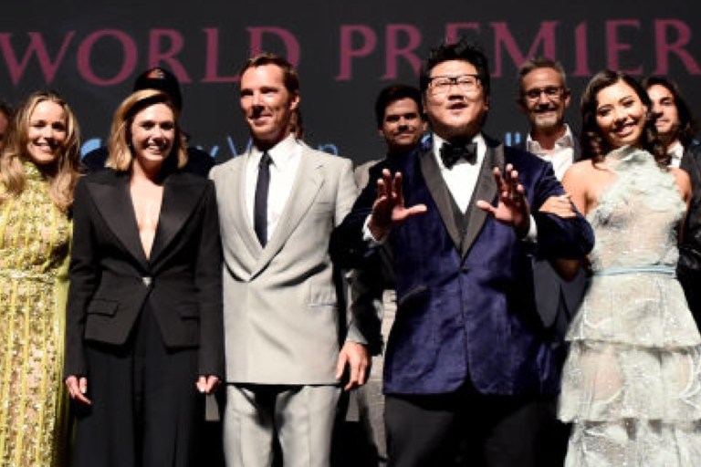 Marvel Actress Joins 'Blue Bloods' Universe With New Role on 'Boston Blue'