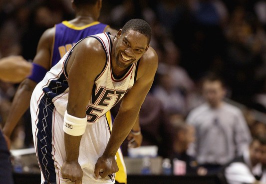 NBA Player Dies From Effects of Previous Spinal Cord Injury: Rodney ...