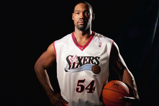NBA Player Dies From Effects of Previous Spinal Cord Injury: Rodney ...