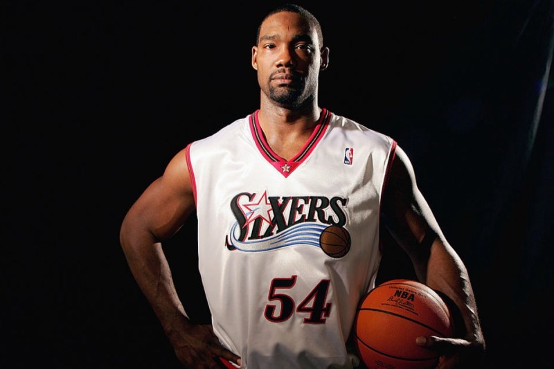 NBA Player Dies From Effects of Previous Spinal Cord Injury: Rodney ...