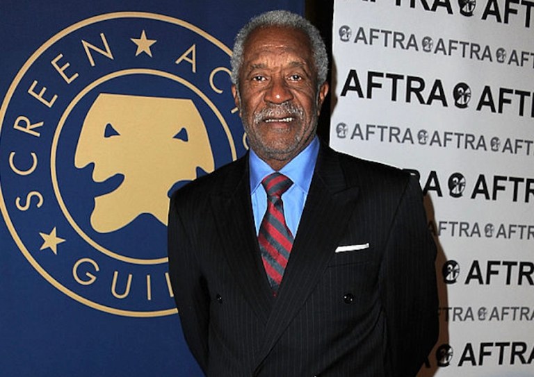 'O Brother, Where Art Thou?' and 'The Bill Cosby Show' Actor Lee Weaver ...