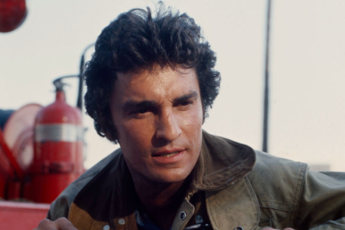 'Ocean's Eleven' Star Dies in Las Vegas Hospital: Michael Delano Was 84