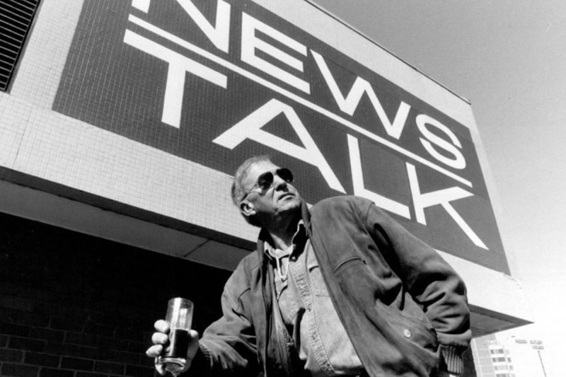 Radio Listeners Mourn Death of Another Legend: John Laws Was 90
