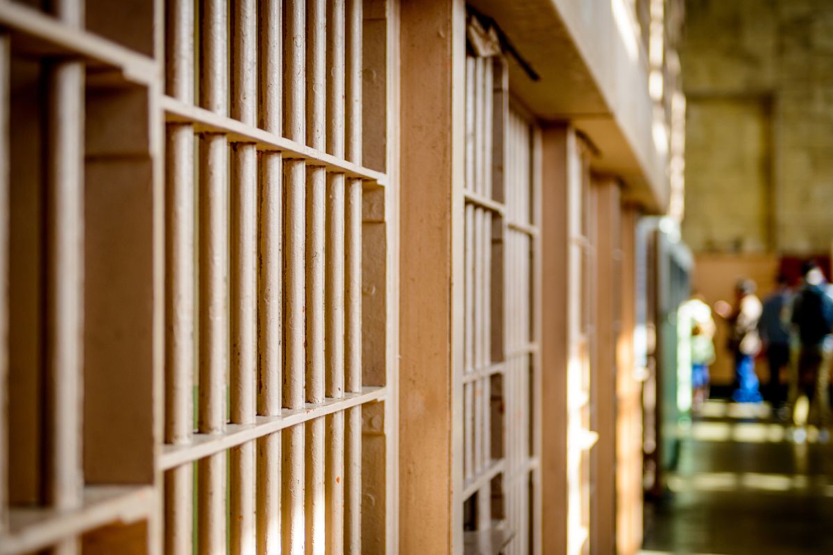 Rapper Released From Prison After 16 Years