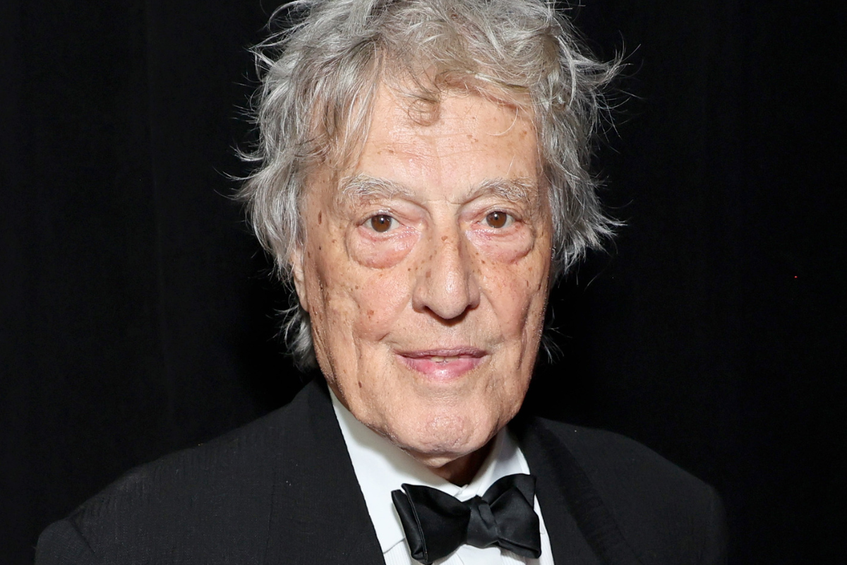 'Shakespeare in Love' and 'Empire of the Sun' Legend Dead at 88: RIP to ...