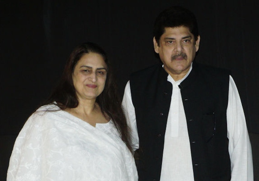 TV and Movie Actor Dies of Cancer: Pankaj Dheer Was 68