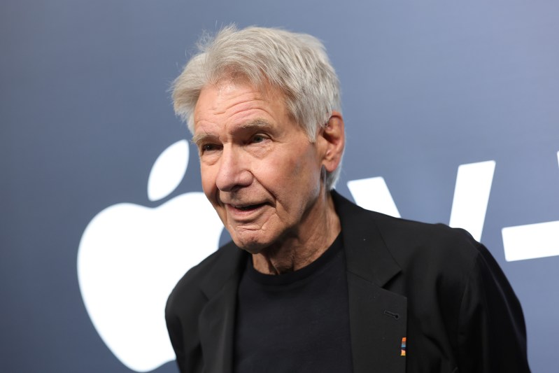 What to Know About Harrison Ford's Life and Career in 2025