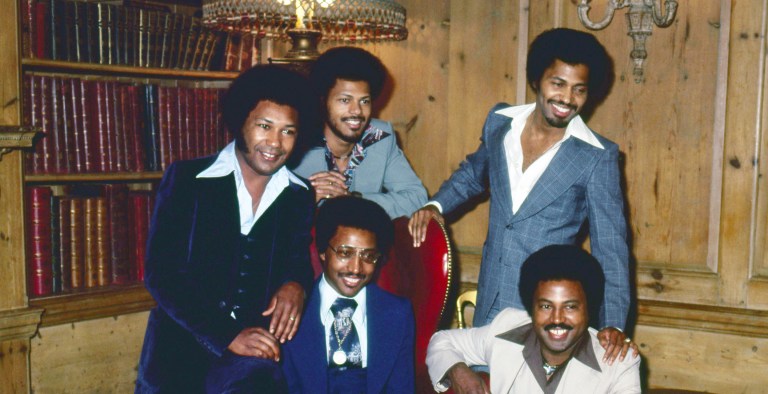 '70s Disco/Soul Singer Dead at 81: RIP to Chubby Tavares