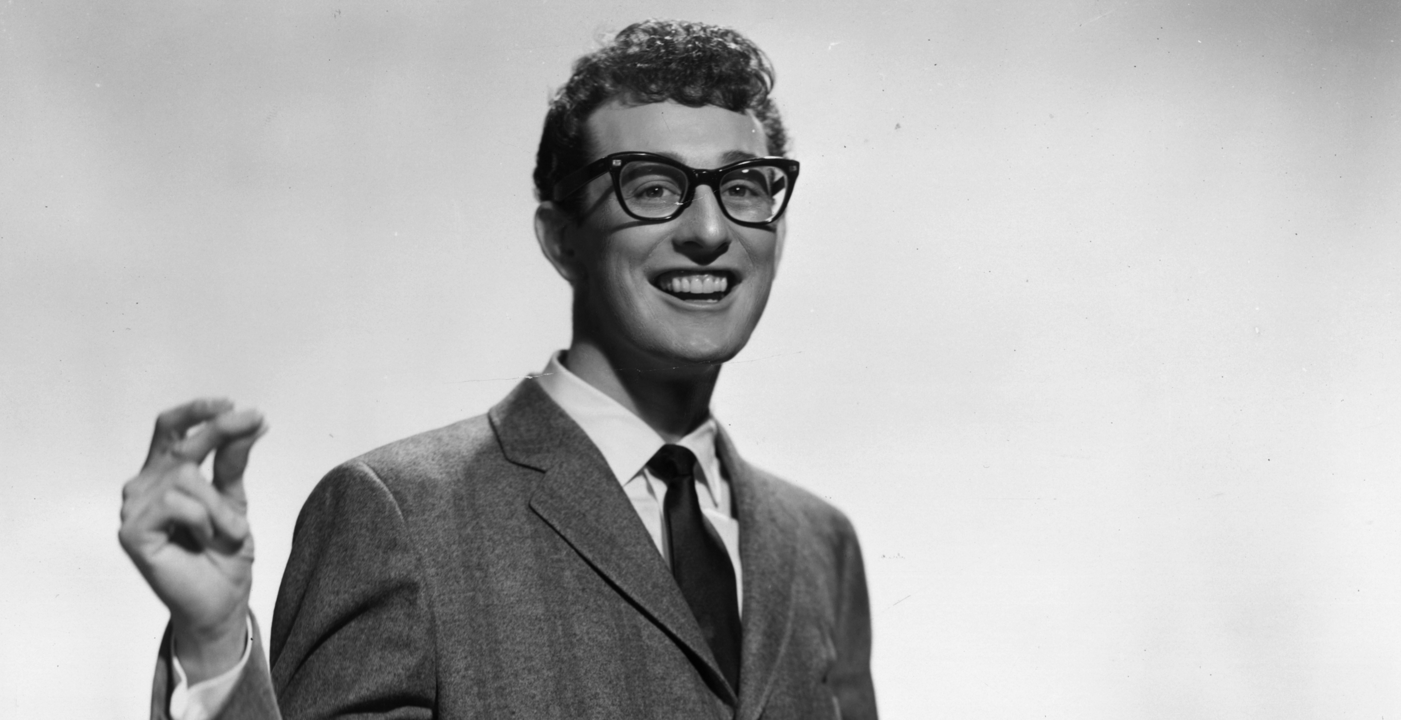 Government Demands Removal of Buddy Holly Memorial
