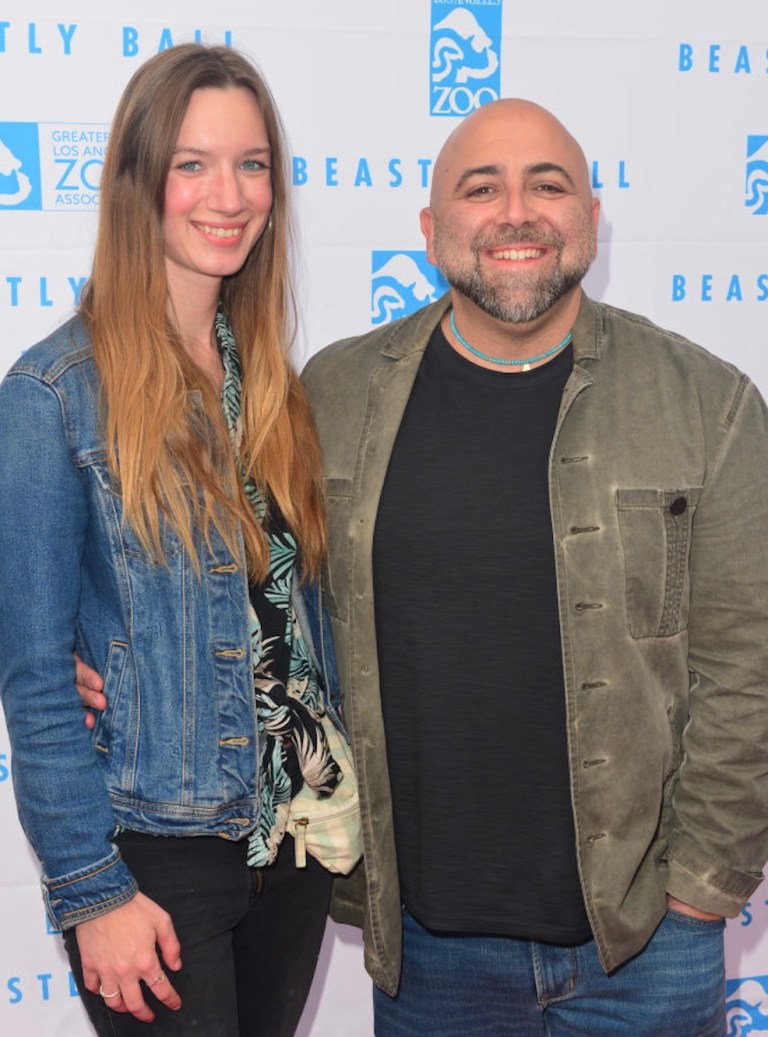 'Ace of Cakes' Personality Duff Goldman and Wife Shares Major Life Update