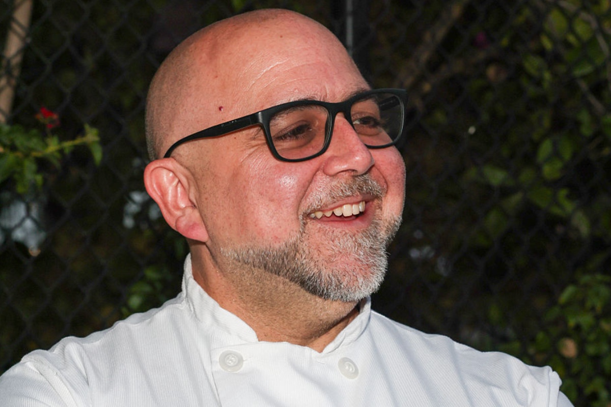 'Ace of Cakes' Personality Duff Goldman and Wife Shares Major Life Update