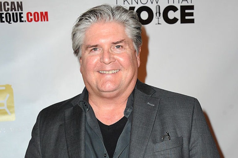 Another Nickelodeon Actor Has Died: Jim Ward Was 66