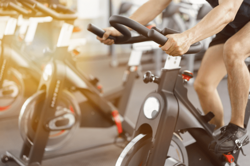 Beloved Peloton Instructor Steps Away as She Prepares to Welcome Baby